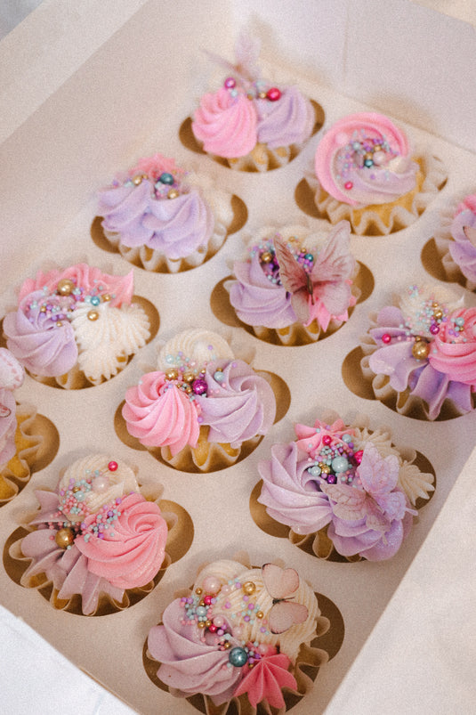 VAL SUGAR COOKIES TWIN PACKS – Luremi Bake Haus