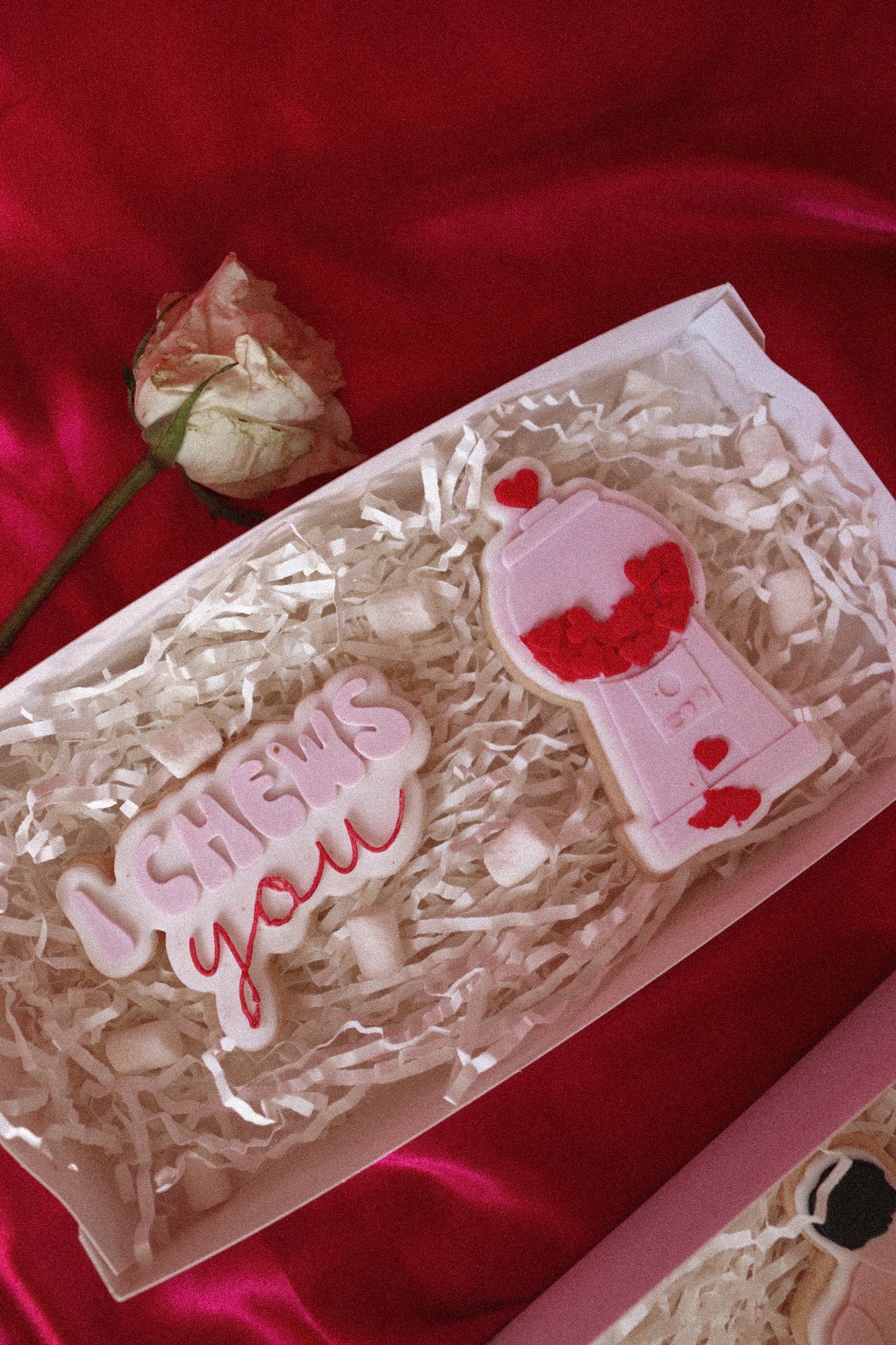 VAL SUGAR COOKIES TWIN PACKS – Luremi Bake Haus